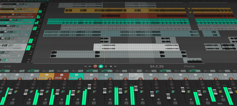 Autotune Para REAPER Gratis Curso De Mezcla Y Masterizacion